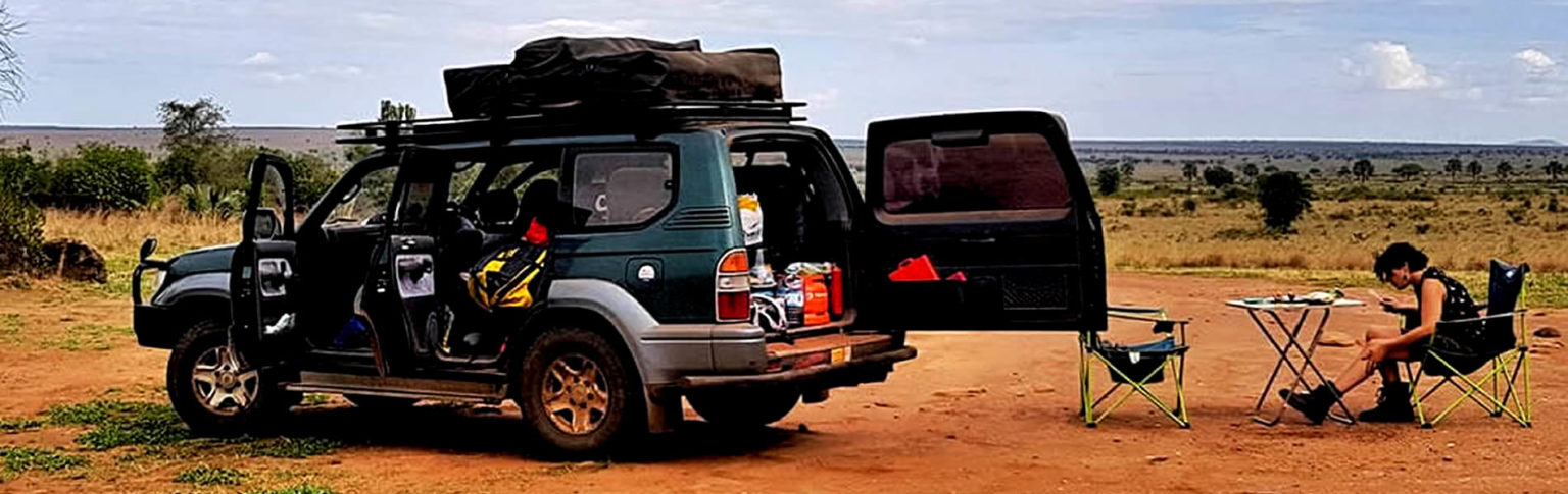 10 Common Traffic Signs To Observe While Driving In Rwanda