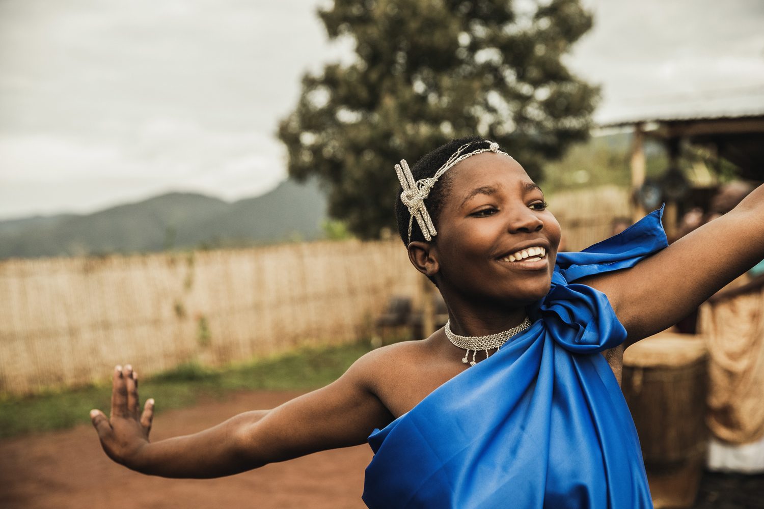 A Quick Guide To Rwanda’s Cultural Heritage